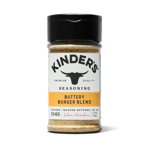 Kinders Spices in Grilling Spices - Walmart.com