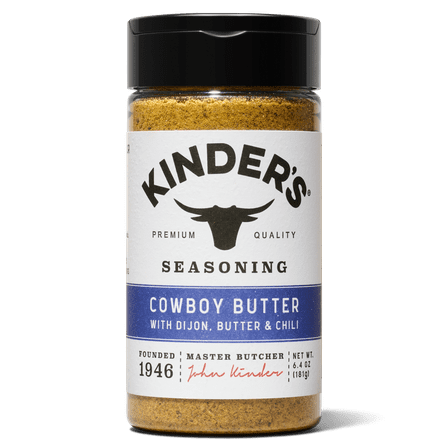 Maggi Fondor All Purpose Seasoning Salt, Blend of Onion Garlic Herbs, 7 ...