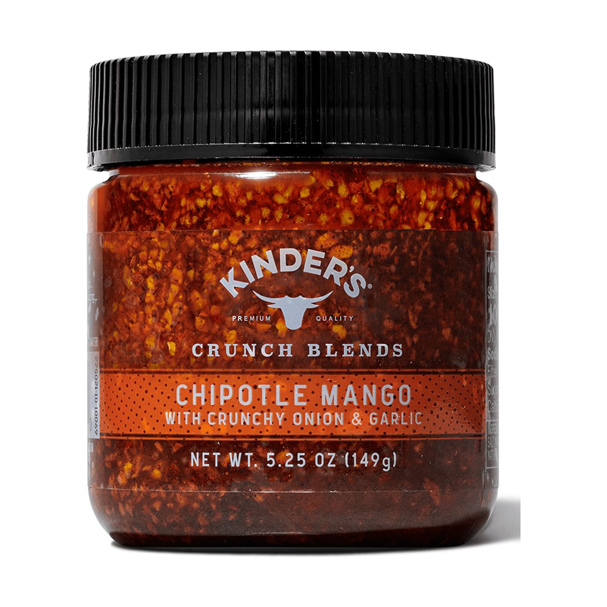 Terana Select Chili Peppers Ground Chipotle, 2.82 oz - Walmart.com