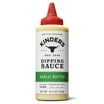 Kinder's Buttery Buffalo Wing Sauce and Dip, 14.2 oz Squeeze Bottle ...