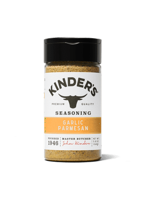 Kinder's Seasoning mixes & blends in Herbs, spices & seasoning mixes ...