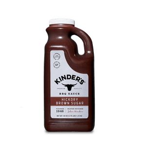 Kinder's BBQ sauces in Condiments - Walmart.com