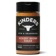 Kinders Grilled Chicken Seasoning