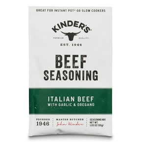 Italian Seasoning in Seasoning mixes & blends - Walmart.com