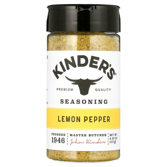 Kinders Spices in Grilling Spices - Walmart.com
