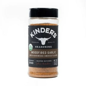 Kinder's Seasoning mixes & blends in Herbs, spices & seasoning mixes ...