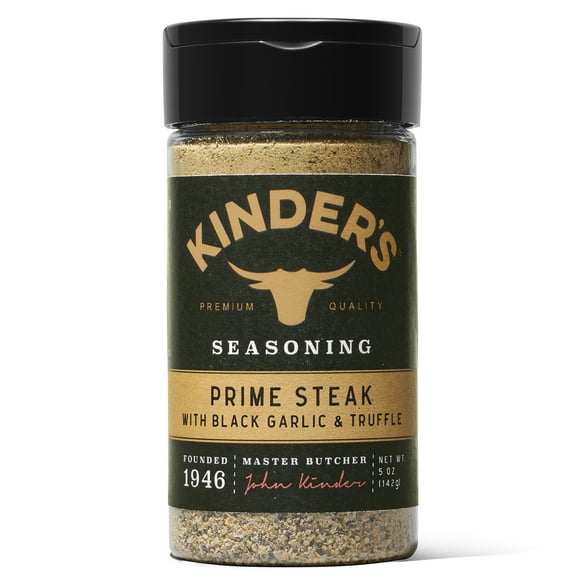 Kinder's Seasoning mixes & blends in Herbs, spices & seasoning mixes ...