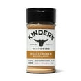 Kinder's Smoked Roast Chicken Seasoning with Garlic and Herbs, 2.3 oz ...