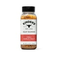 Kinder's Salt Blends Chili Garlic Salt Seasoning, 5.6 oz - Walmart.com