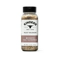Kinder's Mesquite Salt & Pepper Seasoning Spice Rub Mix, 7.6 oz ...