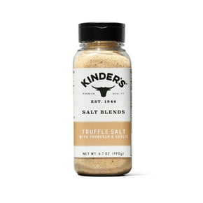 Kinder's Seasoning mixes & blends in Herbs, spices & seasoning mixes ...