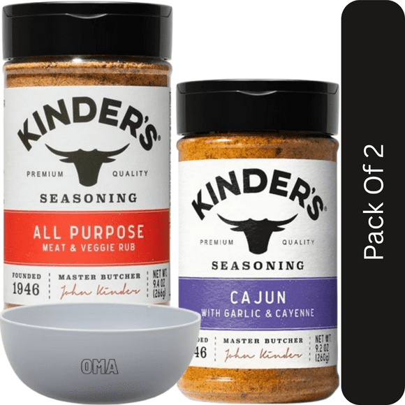 Kinders Gift Set