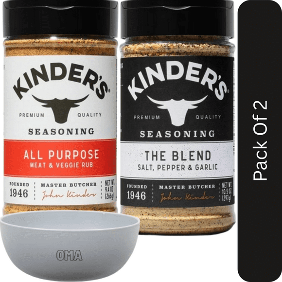 Kinders Gift Set