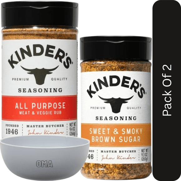 Kinders Gift Set
