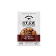 Kinder's, Sunday Pot Roast Stew Seasoning, 1.1 oz, for Slow Cooker ...