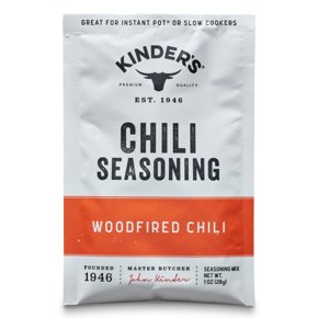 Chili Seasoning Packet