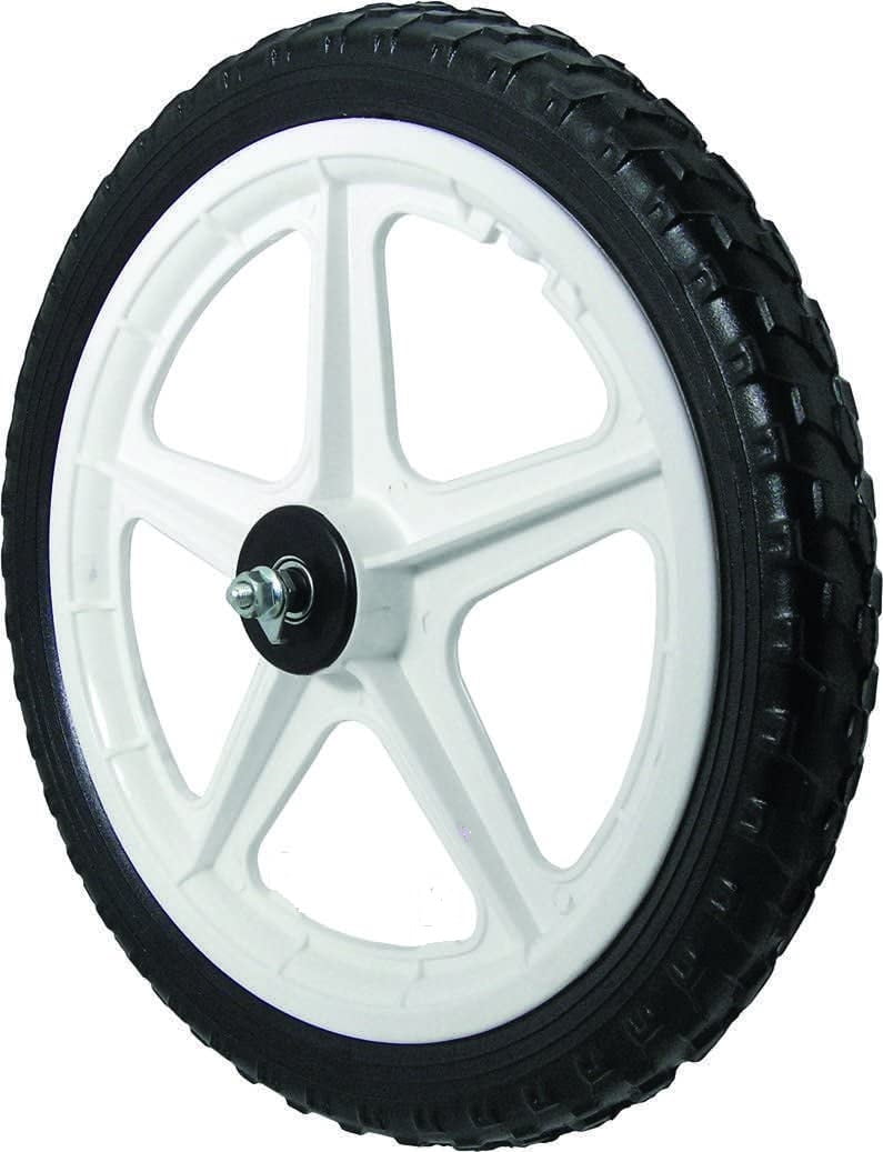 KinderBike Ultralight Balance Bike Replacement Wheel 12" - EVA Polymer ...