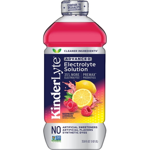Pediatric Electrolyte in Baby Drinks - Walmart.com