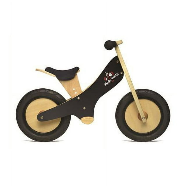 Kinderfeets Chalkboard Balance Bike, Multiple Colors - Walmart.com