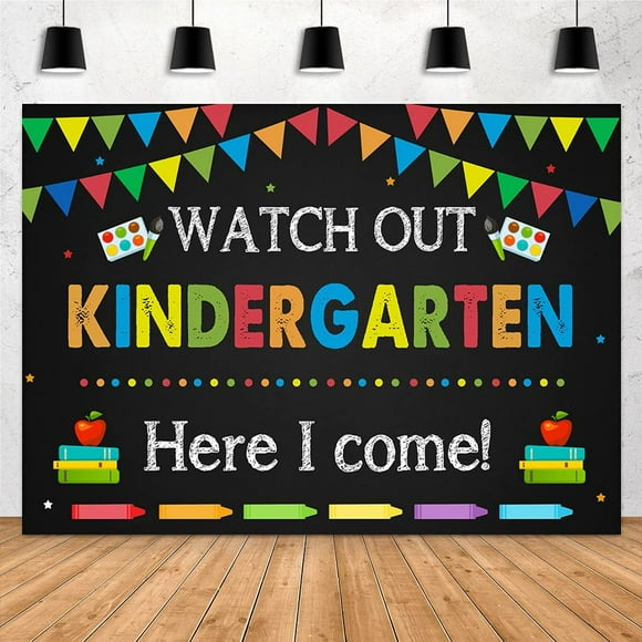 Classroom Backgrounds