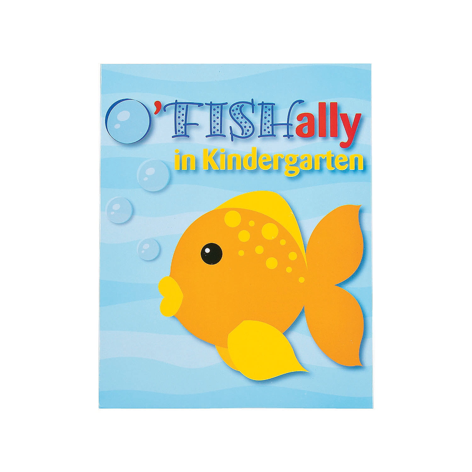 Kindergarten Folders - Stationery - 12 Pieces - Walmart.com