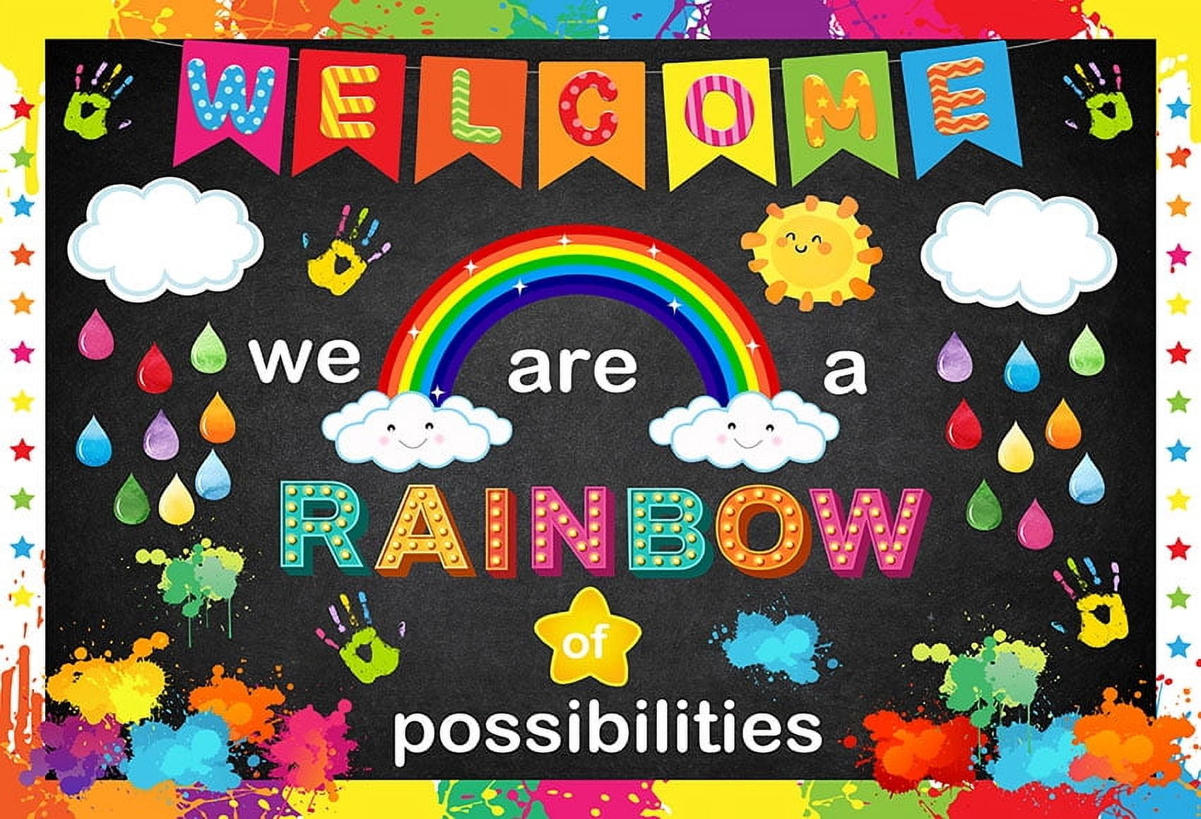 Kindergarten Graduate Party Preschool Congrats Grad Graduation ration ...