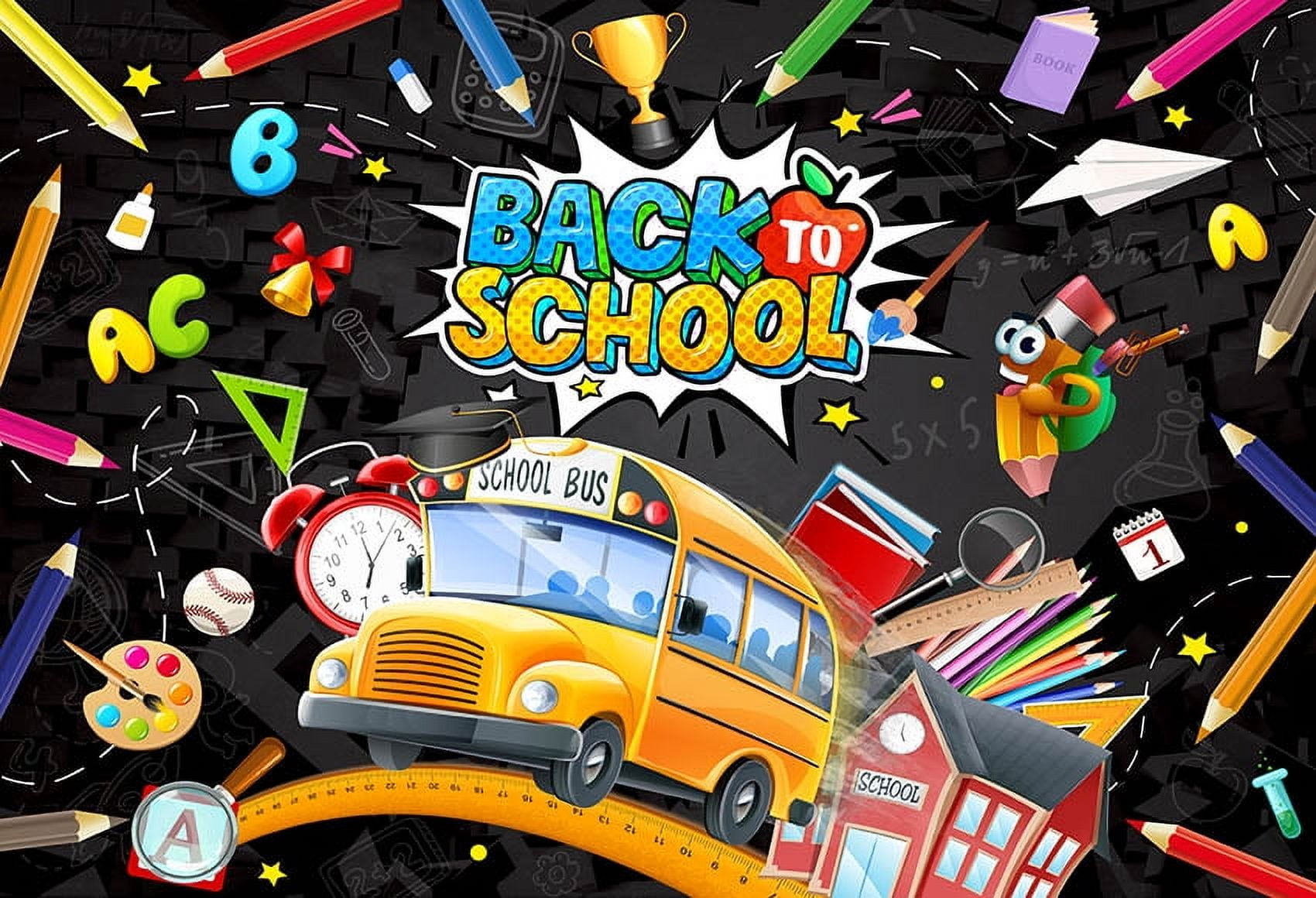 Kindergarten Graduate Party Preschool Congrats Grad Graduation ration ...