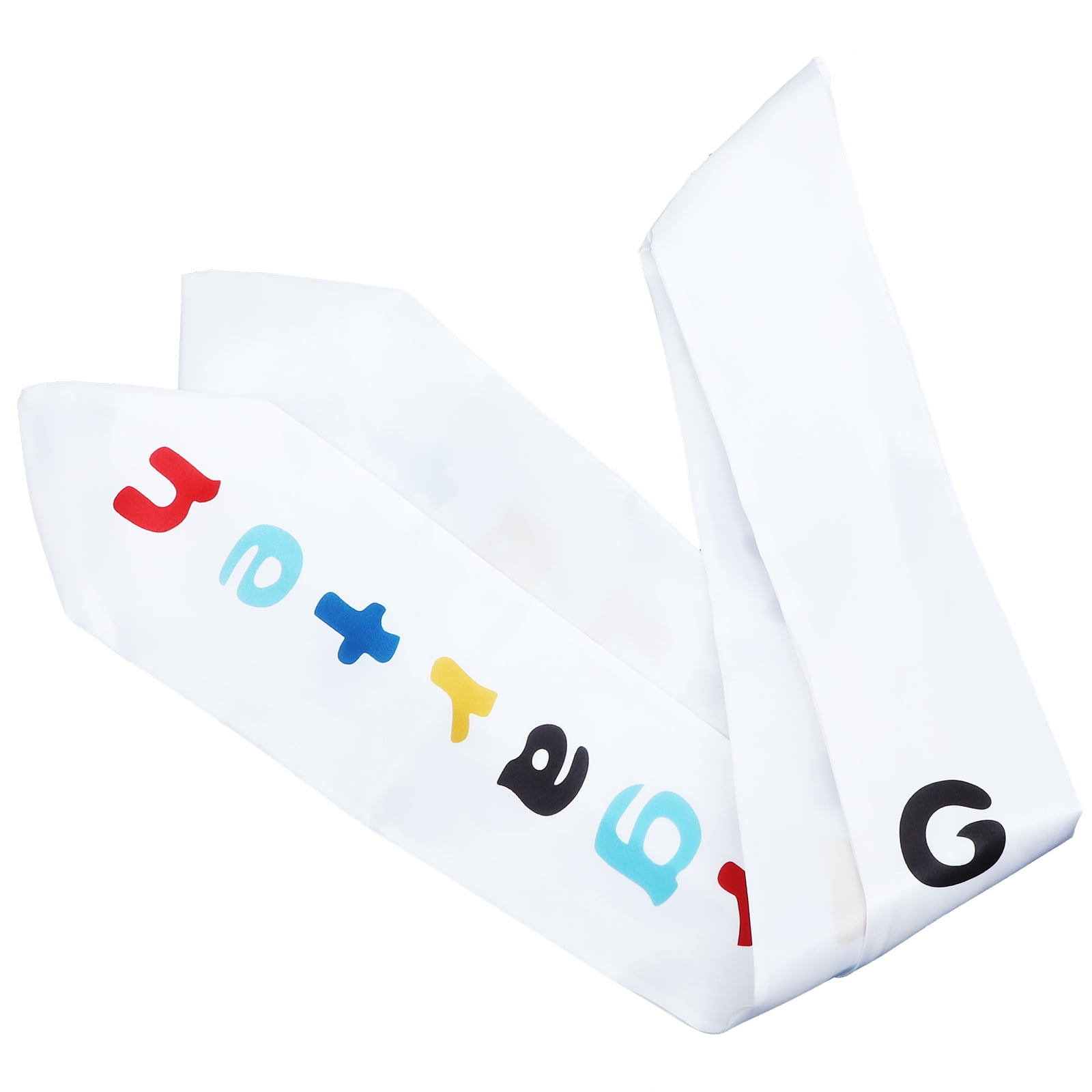 Kindergarten Graduate Unisex Graduation Sash Graduation Gown Sash for ...
