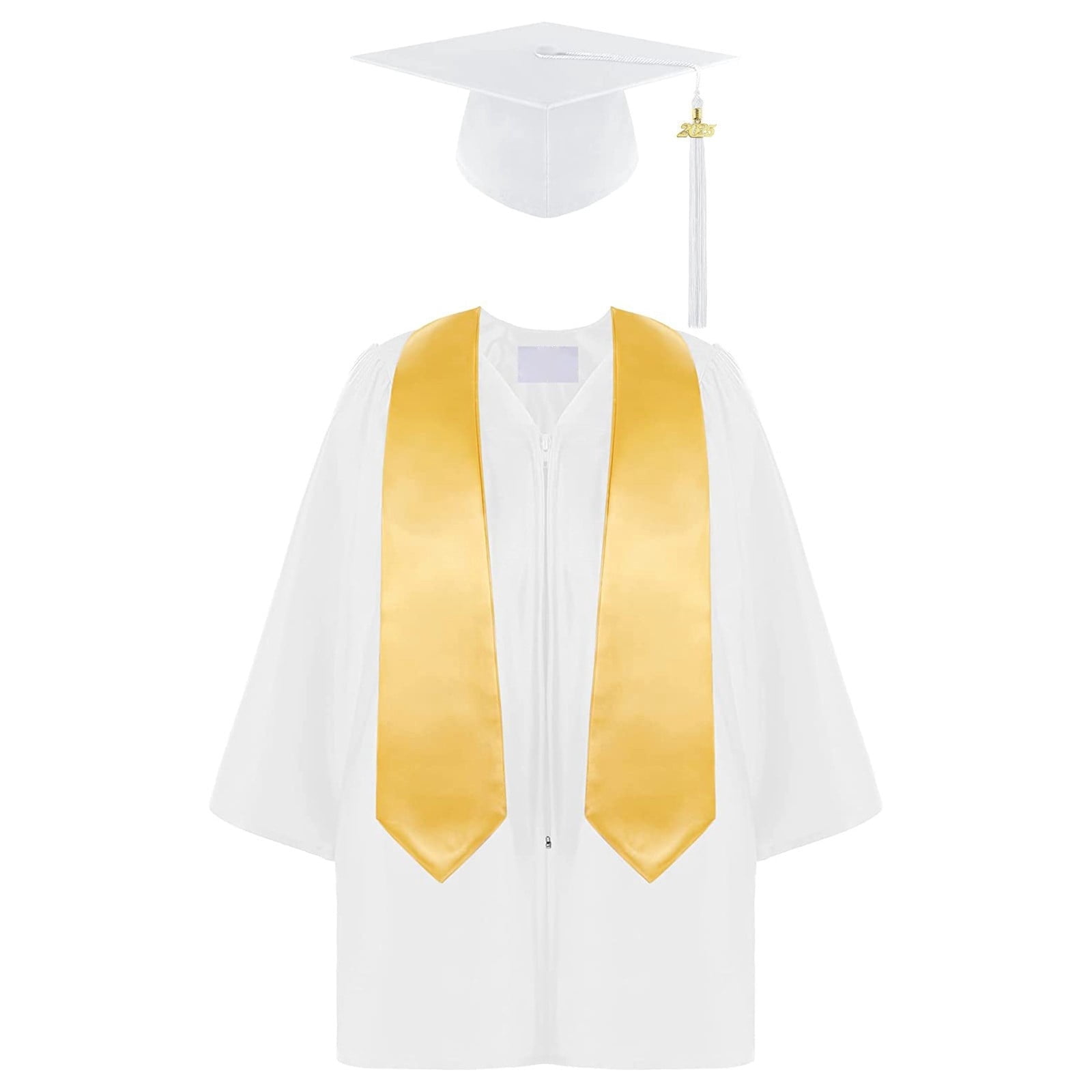 Kindergarten Graduation Cap Headband And Gown Cap And Gown Of 2025 ...