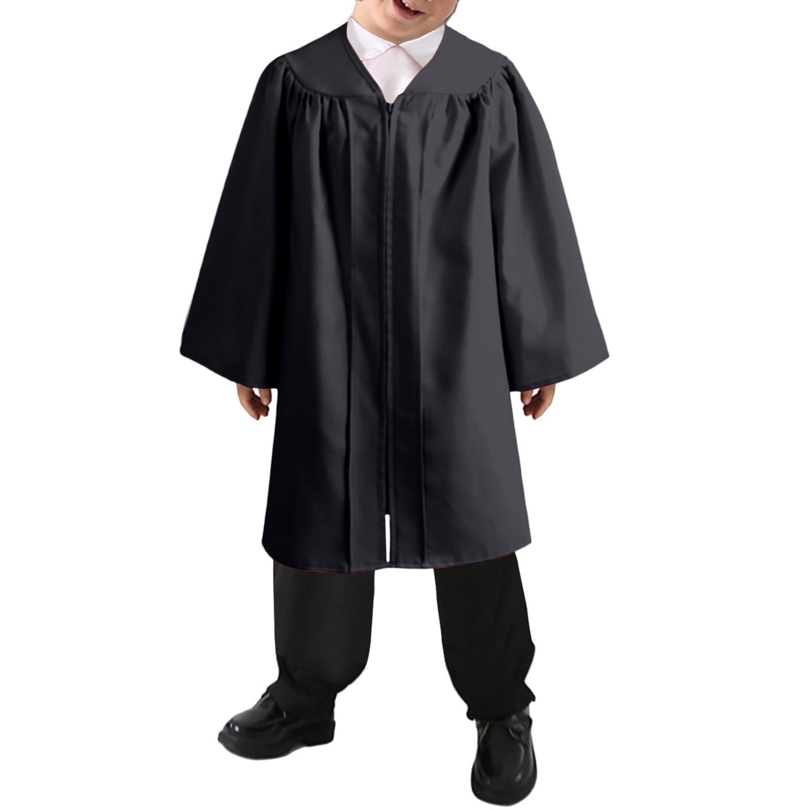 Kindergarten Graduation graduation gown Graduation Clothes for Little ...