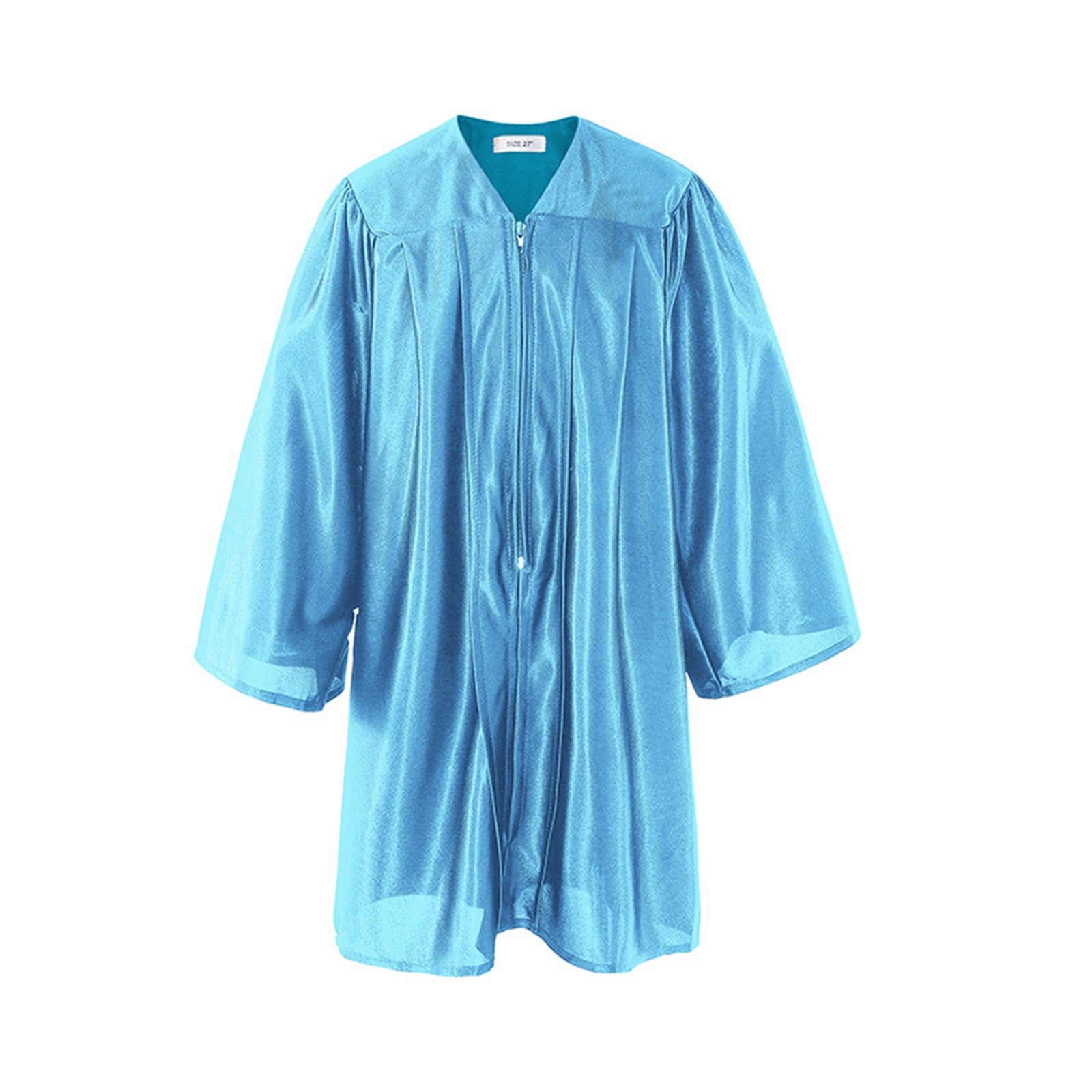 Kindergarten Graduation graduation outfit Solid Church Choir Robes for ...