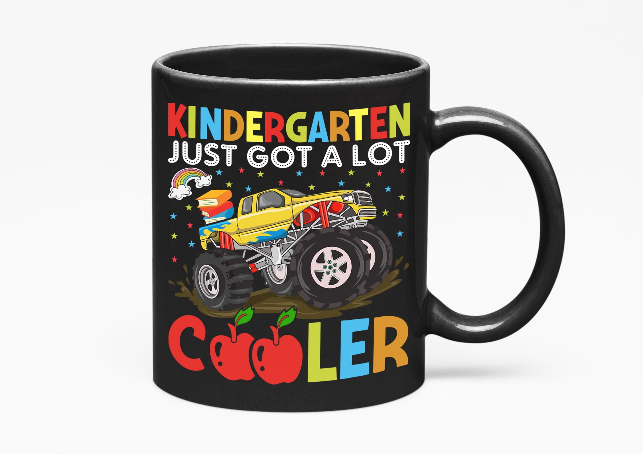 Kindergarten Just Got A Lot Cooler, Preschool School Teacher Quote ...