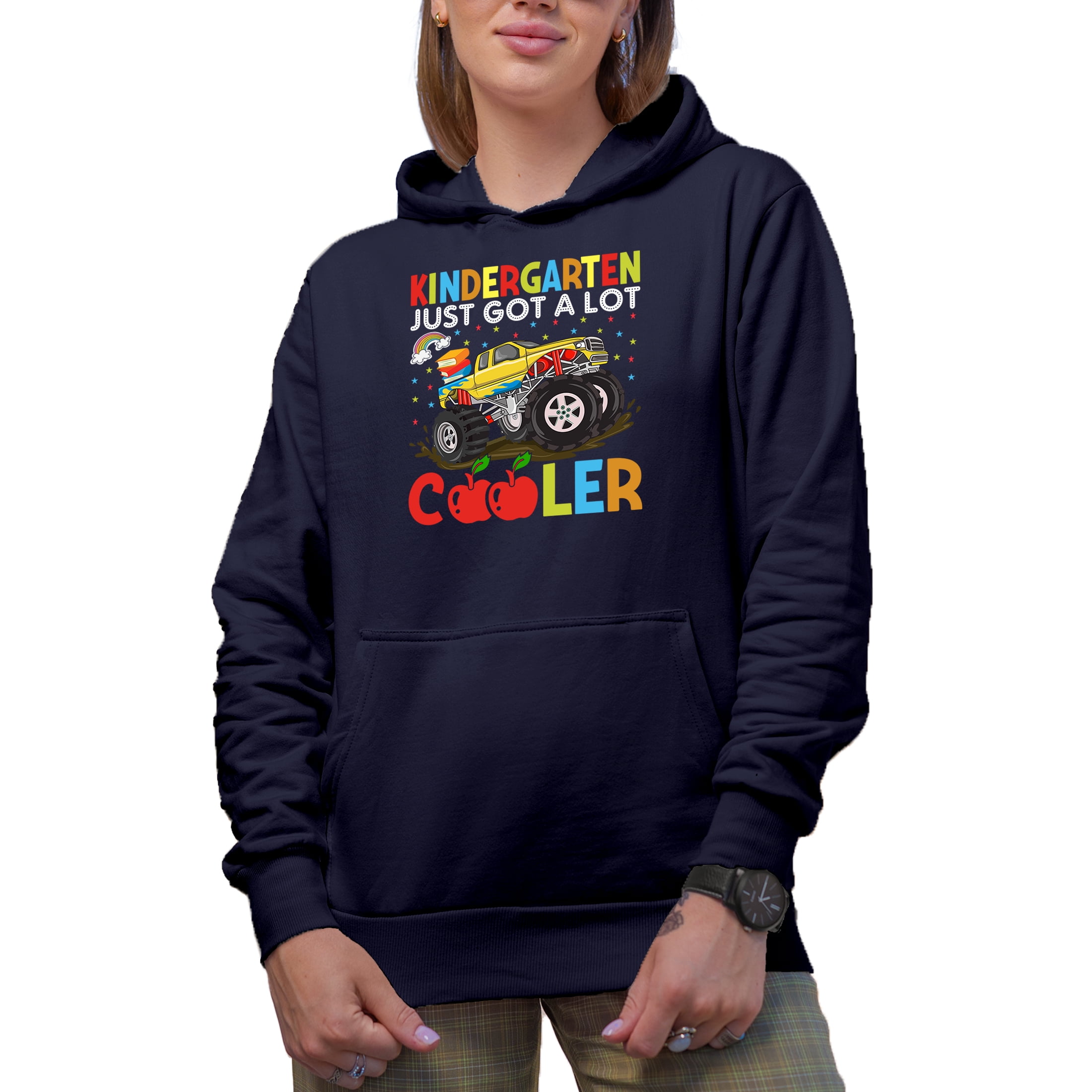 Kindergarten Just Got A Lot Cooler, Preschool School Teacher Quote ...