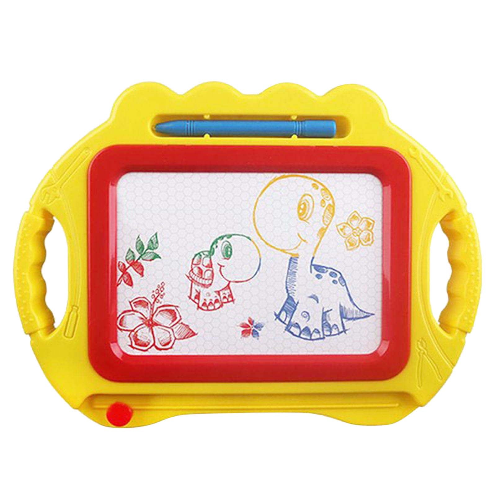 Kindergarten Prize Drawing Board Kids Writing Puzzle Toy Early Learning ...