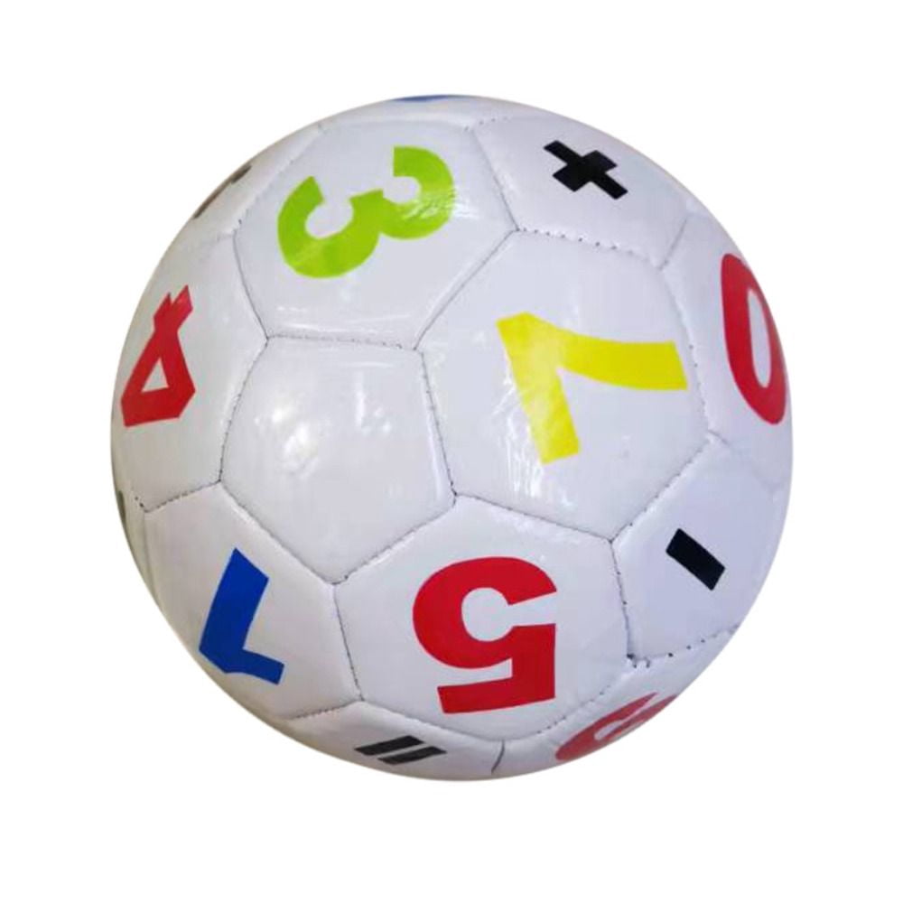 Kindergarten Squeezable Primary School 15cm Mini Number Letter Small ...