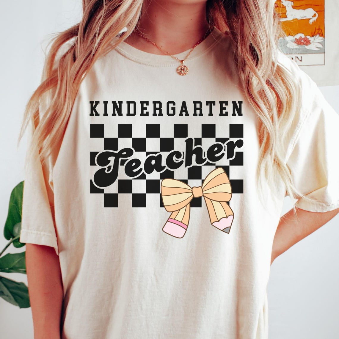 Kindergarten Teacher Shirt Grade Level Team T-Shirts Teacher Appreciation Gito School Matching ...