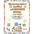 Kindergarten game activity book 3 to 6 years: Kindergarten activity ...