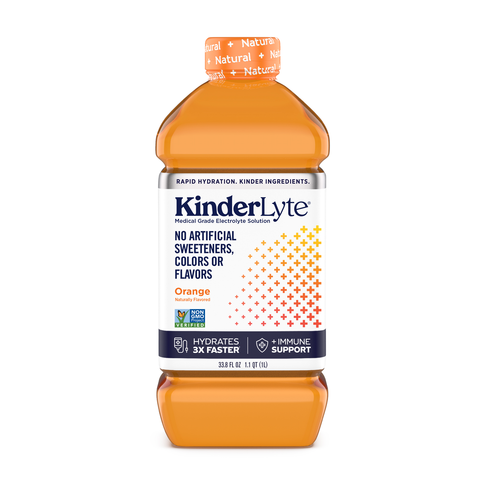 Pedialyte Electrolyte Solution Freezer Pops, Variety Pack, Pack of 64 ...