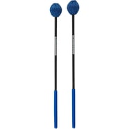 Innovative Percussion IP1002 Jim Casella Series Medium Marimba Mallets ...