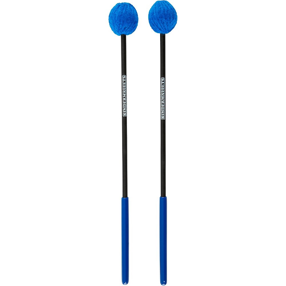 Kindermallets Orff Mallets Yarn Head Xylo Mallets - Walmart.com