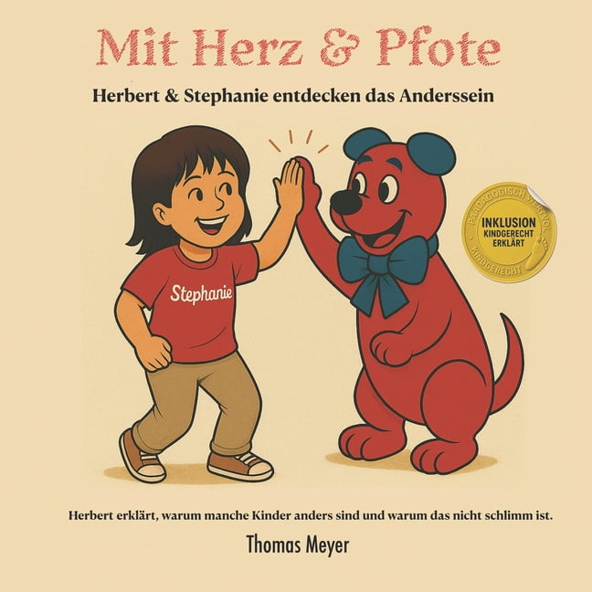 Kindern Lustig die Welt ErklÃ¤ren - Die B Mit Herz und Pfote - Herbert ...