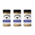 Kinders Cowboy Butter Seasoning, 9.7 Ounce, Pack of 3 - Walmart.com