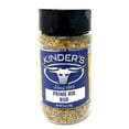Kinders Prime Rib Rub, 5 oz AD01 - Walmart.com