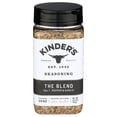 Kinders Seasoning The Blend 14.5 oz (Pack of 6) - Walmart.com