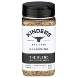 Kinders Seasoning The Blend 14.5 oz (Pack of 6) - Walmart.com