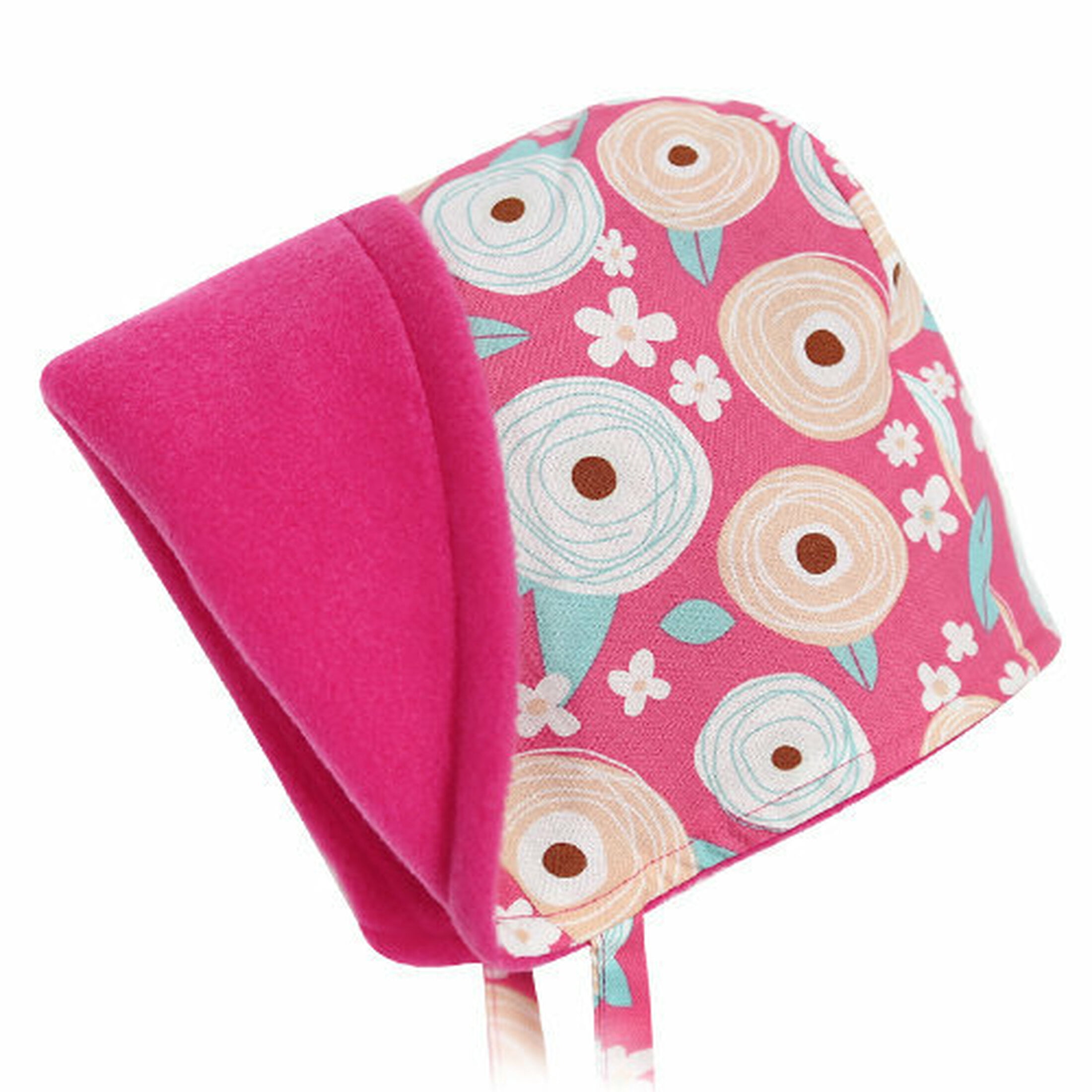 Kinderspel Kinderspel Snow Bonnet For Kids And Toddlers - Walmart.com