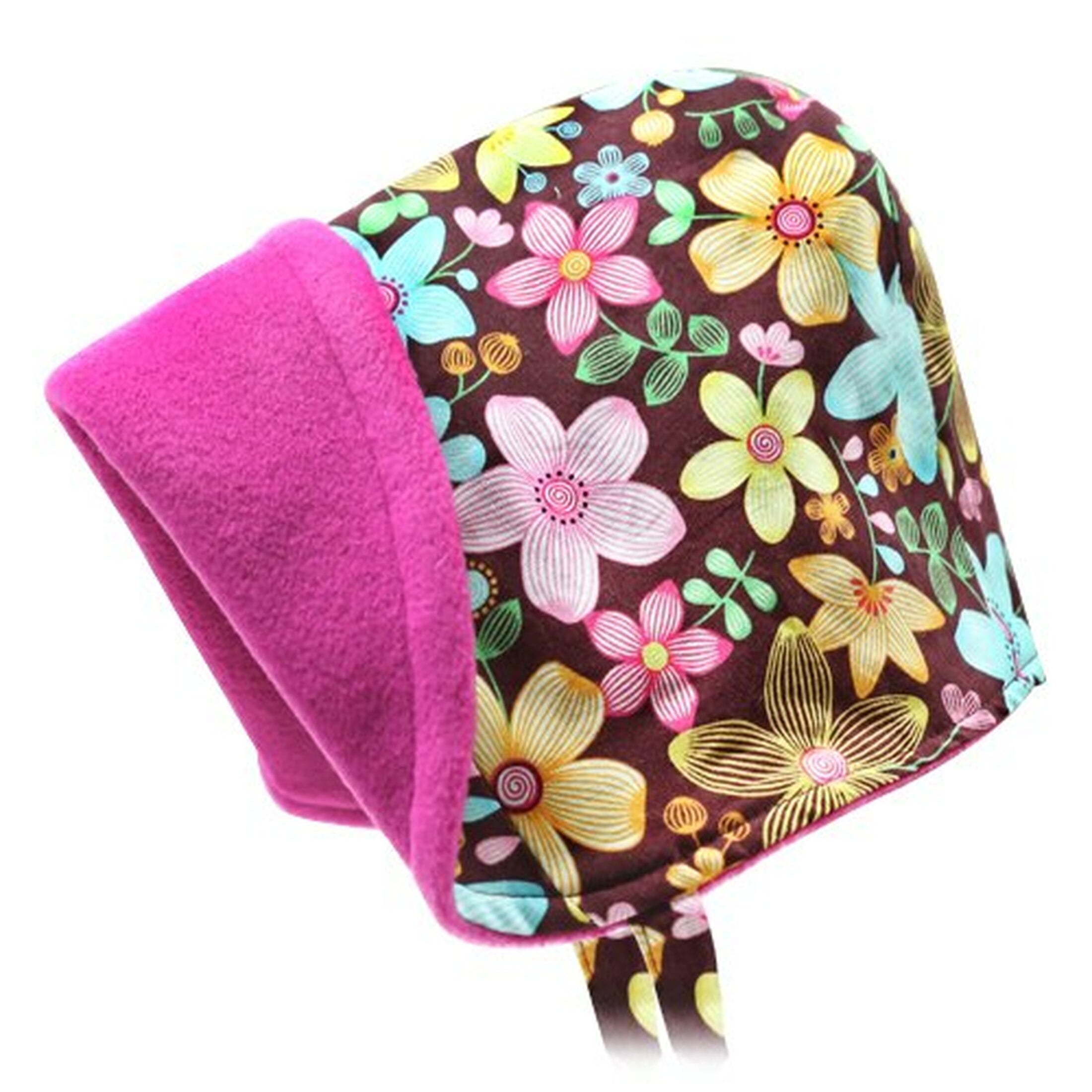 Kinderspel Kinderspel Snow Bonnet For Kids And Toddlers - Walmart.com