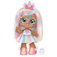 Twisty Girlz, Krystal Kool Transforming Doll To Collectible Bracelet ...