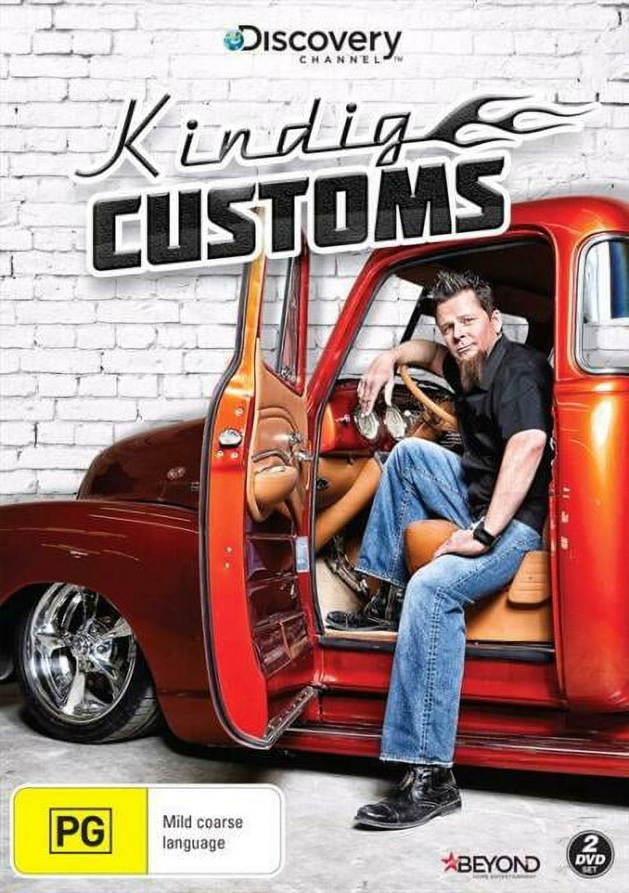 Kindig Customs