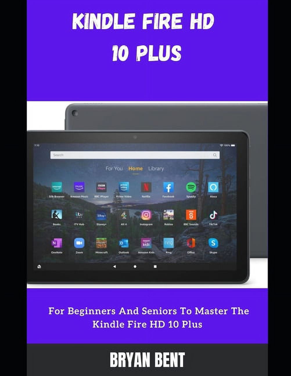 Kindle Fire Tips